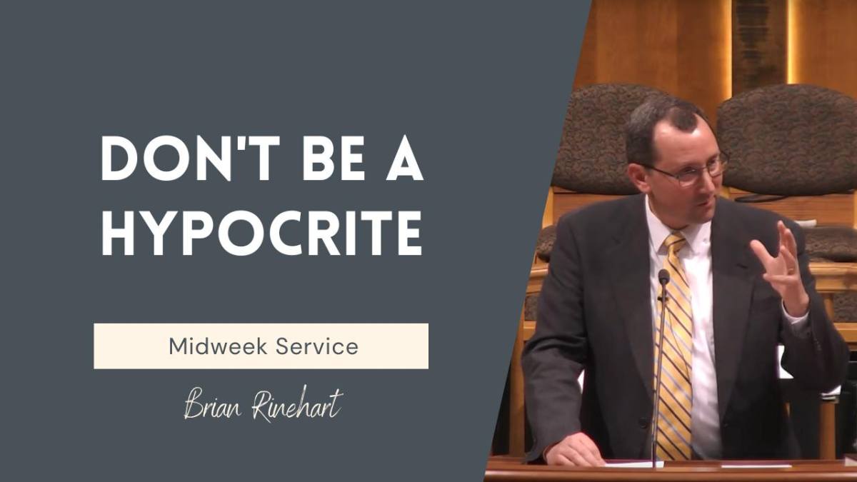 Sermons Archive – Fairhaven Baptist Church